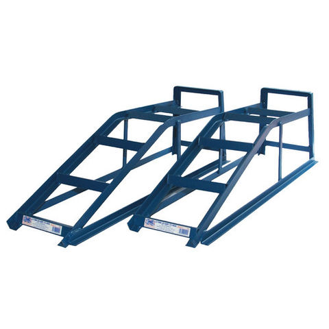 Moorhouse Plant and Trailer Hire | Melco CR2 Car Ramps